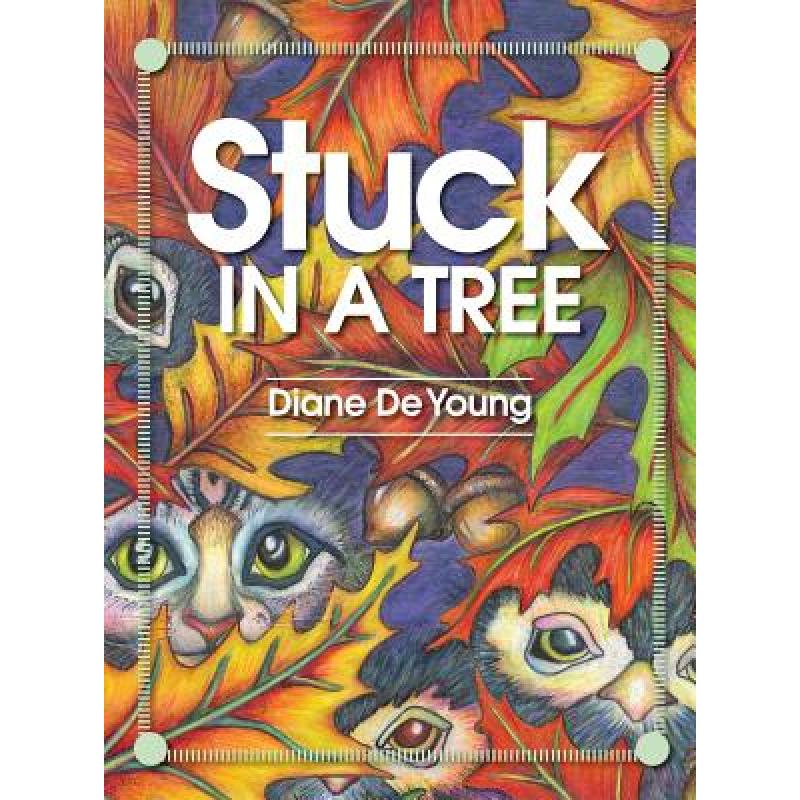 Stuck in a Tree