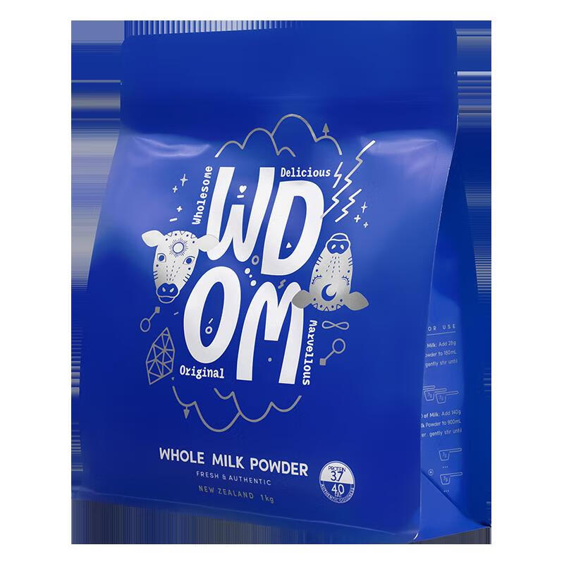 「渥康/WDOM品牌」渥康/WDOM是哪个国家的品牌-什么档次，怎么样-排行榜123网