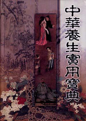 中华养生实用宝典 高宏存