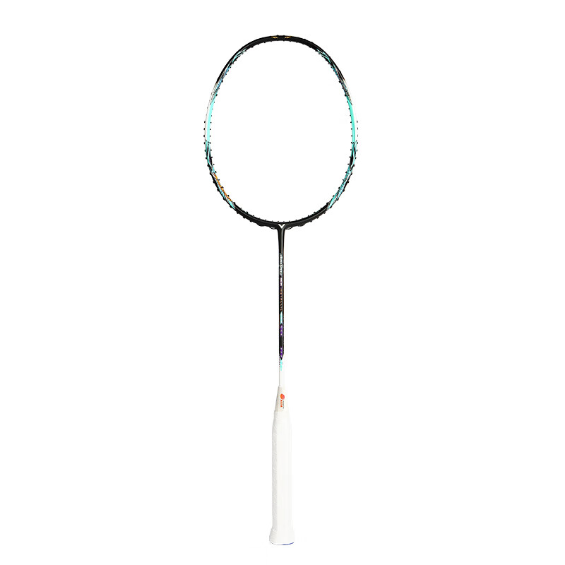 AURASPEED 90K METALLIC 亚锦赛纪念款 ARS90KM 神速90KM 2024亚锦赛纪念款 羽毛球装备哪里买 中羽在线