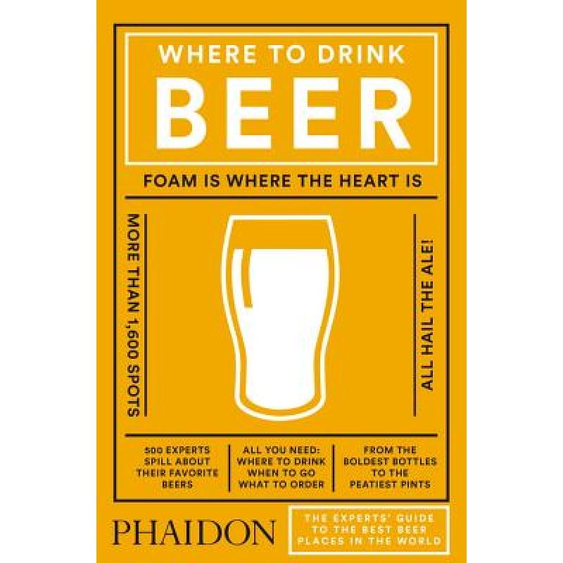 Where to Drink Beer