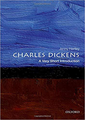 查尔斯·狄更斯：简介 Charles Dickens: A Very Short Introduction