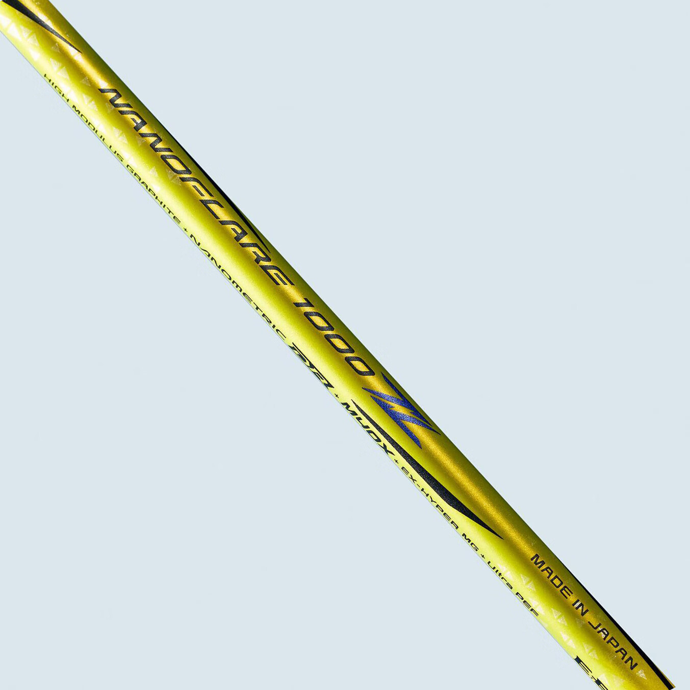 NANOFLARE 1000Z 疾光1000Z NF1000Z NF-1000Z NF-1000ZYX NF1000 羽毛球装备哪里买 中羽在线