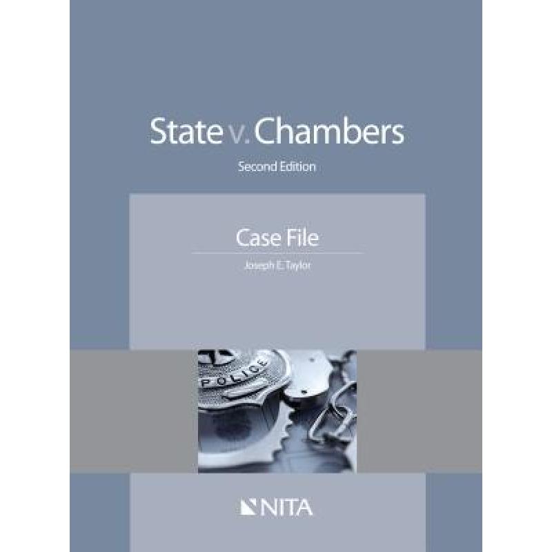 State V. Chambers : Case File