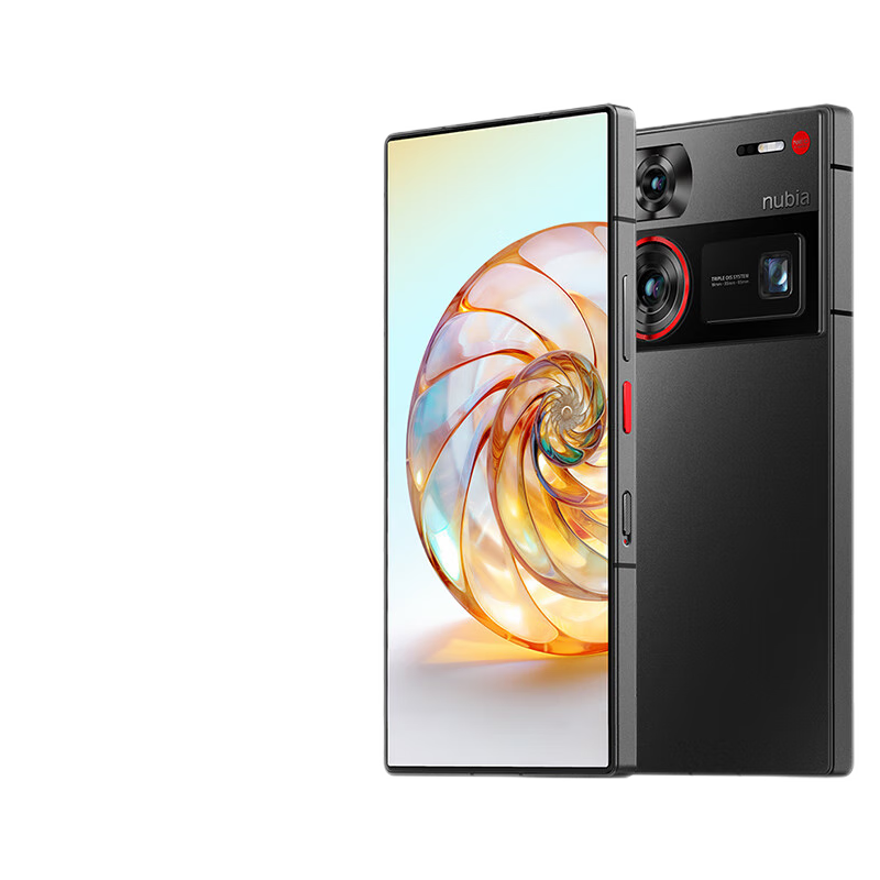 促销活动：努比亚京东年货节 以旧换新至高补贴1200元，Z60Ultra全系补货—— 慢慢买比价网