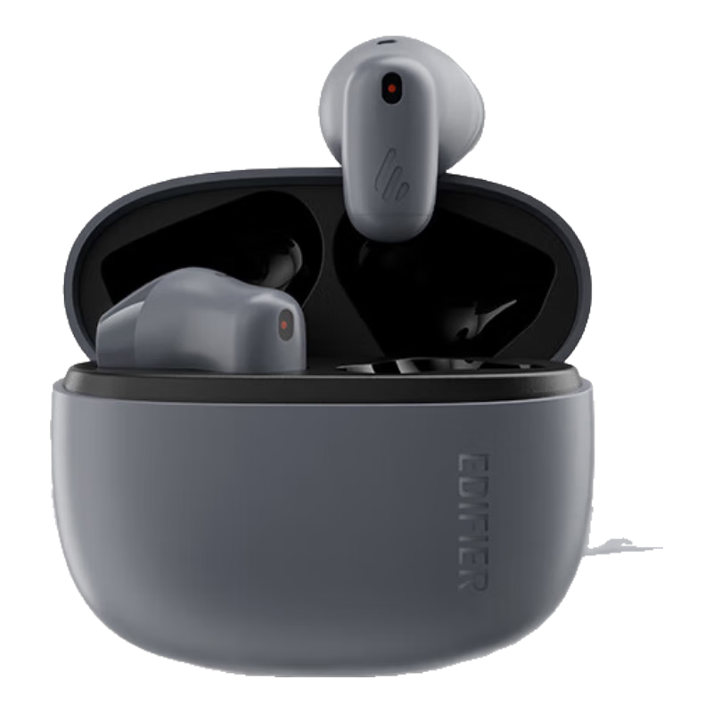 预算友好又性能出色：漫步者Air X，为学生与上班族量身打造的完美耳机_蓝牙耳机_什么值得买