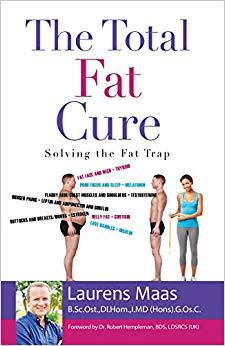 The Total Fat Cure: Solving the Fat