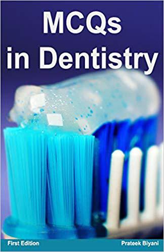 McQs in Dentistry