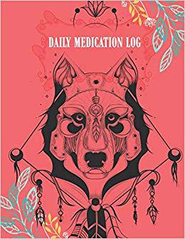 Daily Medication Log
