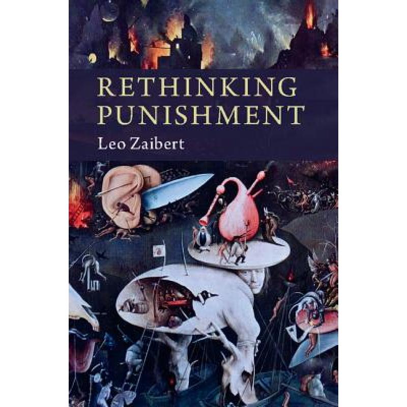 Rethinking Punishment