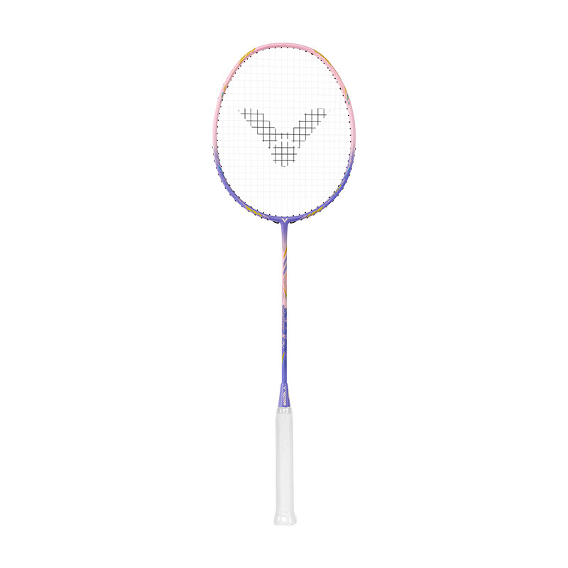 THRUSTER K 7U TK-7U 突击7U TK7U TK7UF TK-7UR 羽毛球装备哪里买 中羽在线