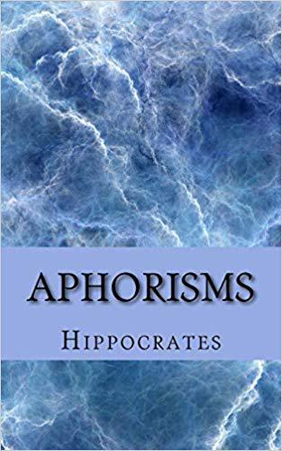 Aphorisms