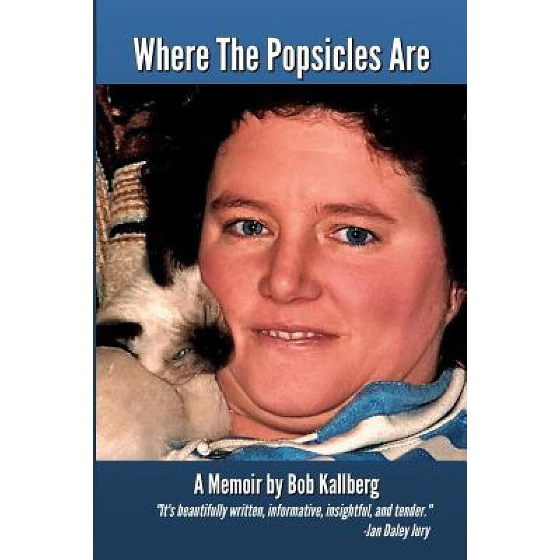 Where The Popsicles Are