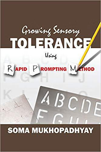 Growing Sensory Tolerance Using Rapid