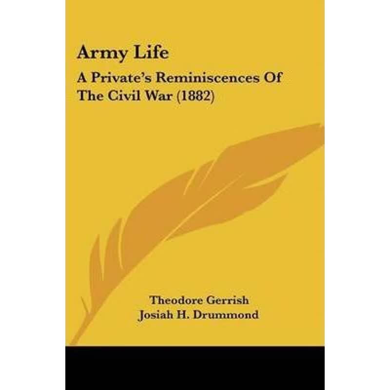 Army Life