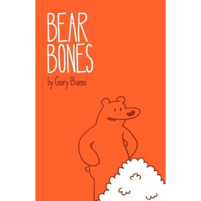 Bear Bones