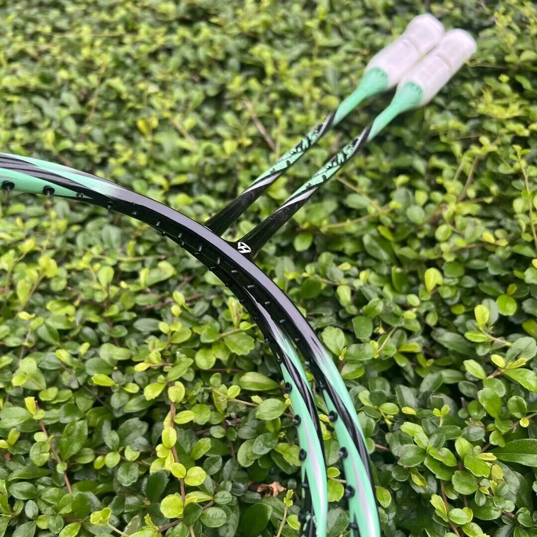 DUORA Z-STRIKE BP 红白 DZSBP DZS 双刃ZS DUORAZS 党支书 羽毛球装备哪里买 中羽在线