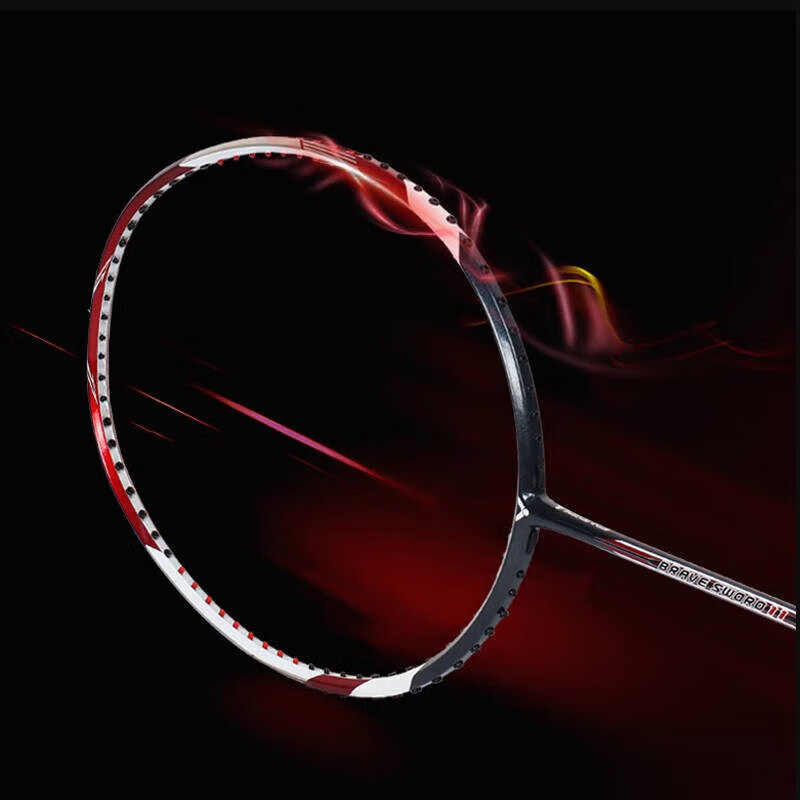 BRAVE SWORD 11 BRS11 亮剑11 BRAVESWORD11 羽毛球装备哪里买 中羽在线