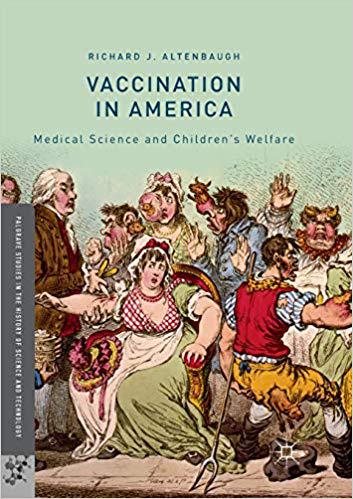 Vaccination in America: Medical Science