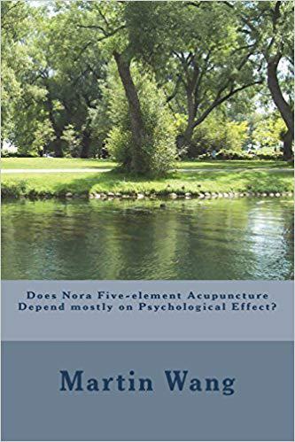 Does Nora Five-Element Acupuncture