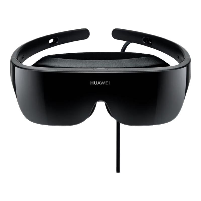 华为(HUAWEI）VR Glass AR眼镜 vision CV10 适配华为P40、P30、Mate30、Mate20、荣耀V20等_VR设备_什么值得买
