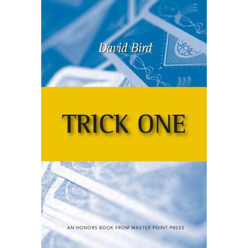 Trick One: An Honors Book from Master Point ...