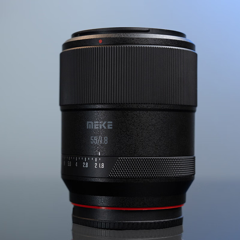 首发价 1499 元，美科 AF 55mm F1.8 Pro 全画幅镜头开启预售 - IT之家