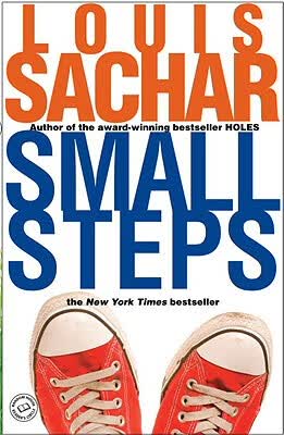 碎步 Small Steps