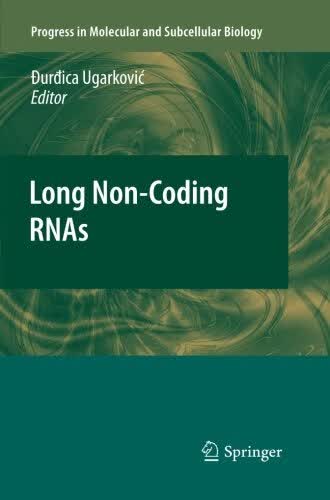 Long Non-Coding RNAs
