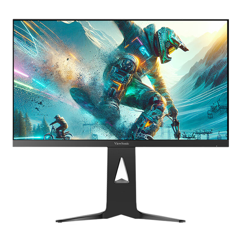 优派推出“VX2581-2K-PRO-3”24.5 英寸显示器：2K 240Hz，1399 元 - IT之家