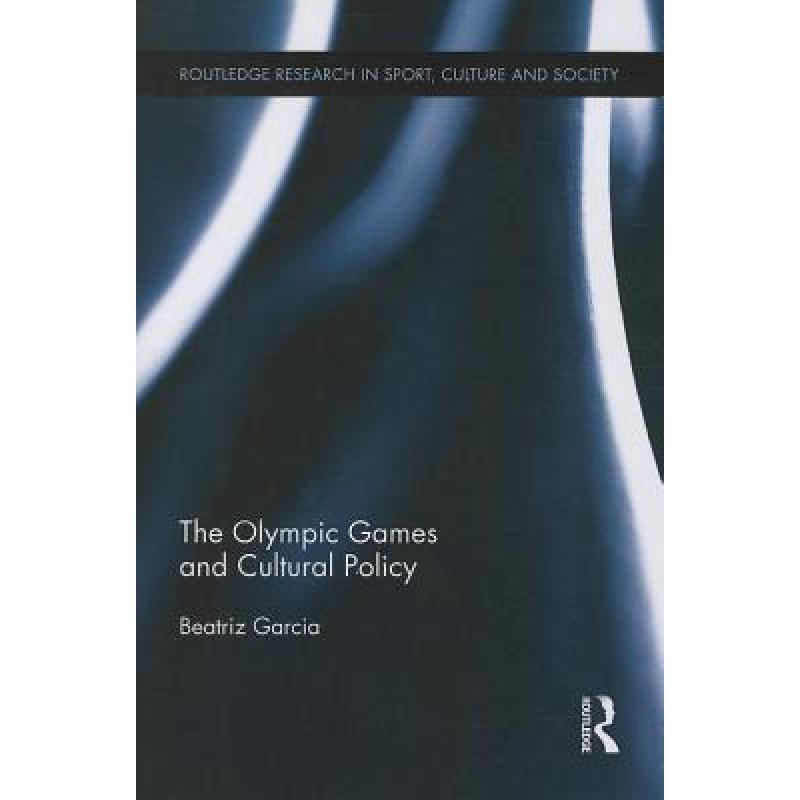 The Olympic Games and Cultural Policy