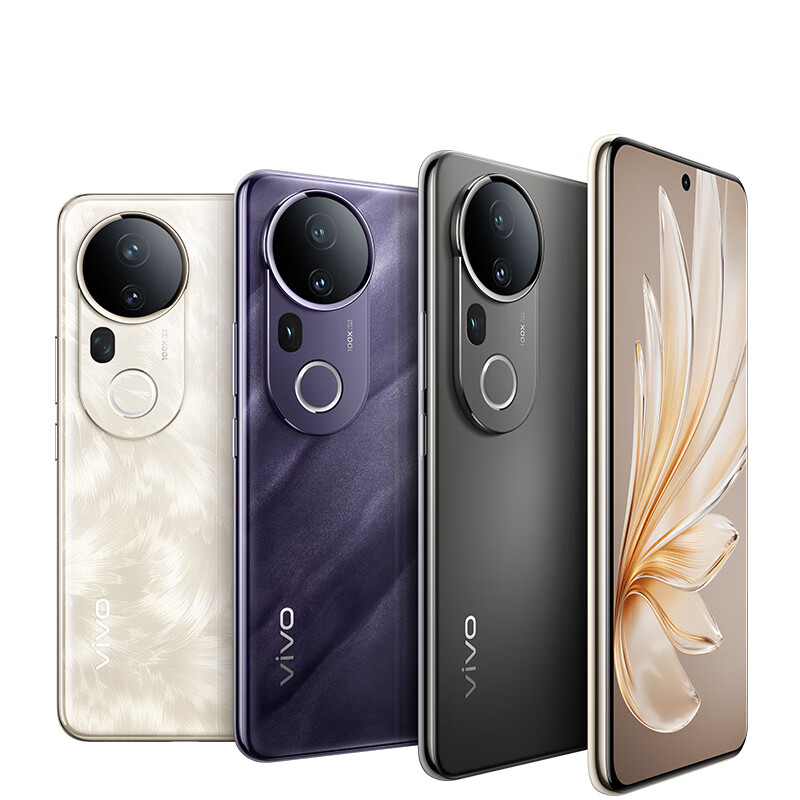 vivo S20 Pro 手机开售：天玑 9300+/1km 点对点语音对讲，3399 元起 - IT之家