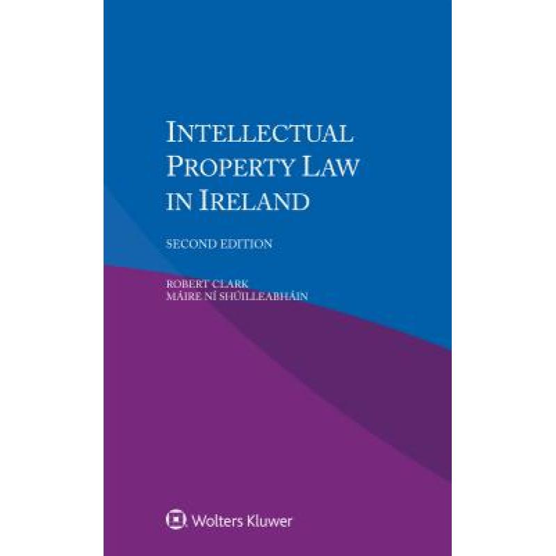 Intellectual Property Law in Ireland