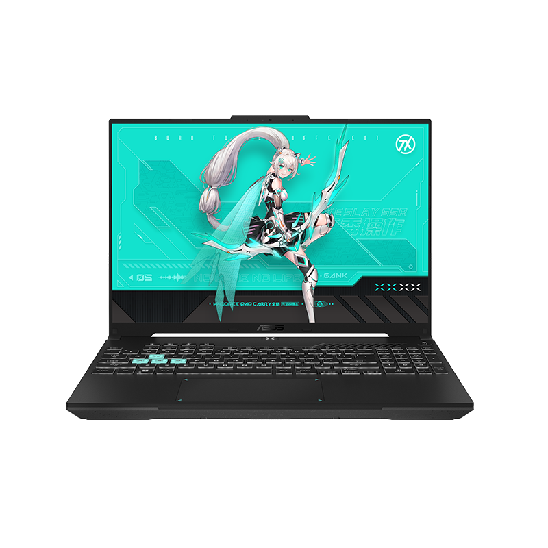 Asus 华硕 天选5 Pro 16英寸游戏本(i9 14900hx、16gb、1tb Ssd、rtx 4060),7599 2元(全国可用