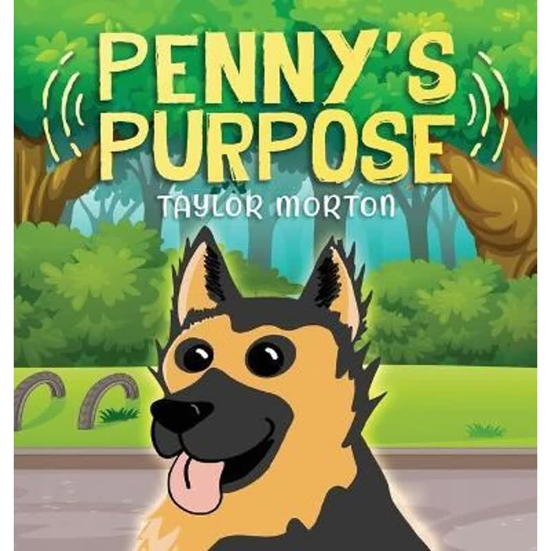 Penny's Purpose