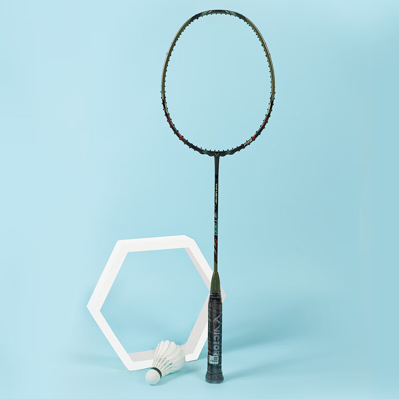 THRUSTER K 300 TK-300 突击300 TK300 THRUSTERK300 羽毛球装备哪里买 中羽在线