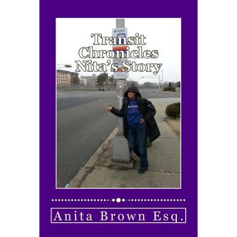 Transit Chronicles Nita's Story
