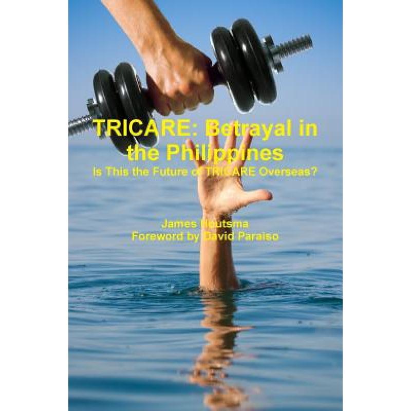Tricare: Betrayal in the Philippines