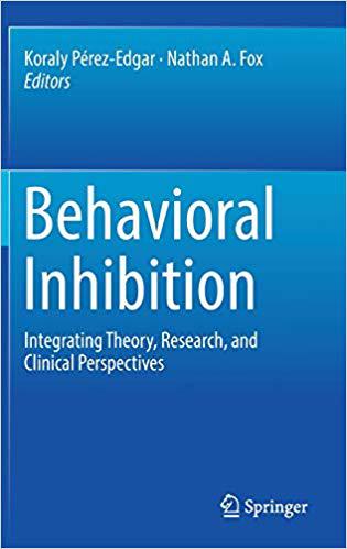 Behavioral Inhibition