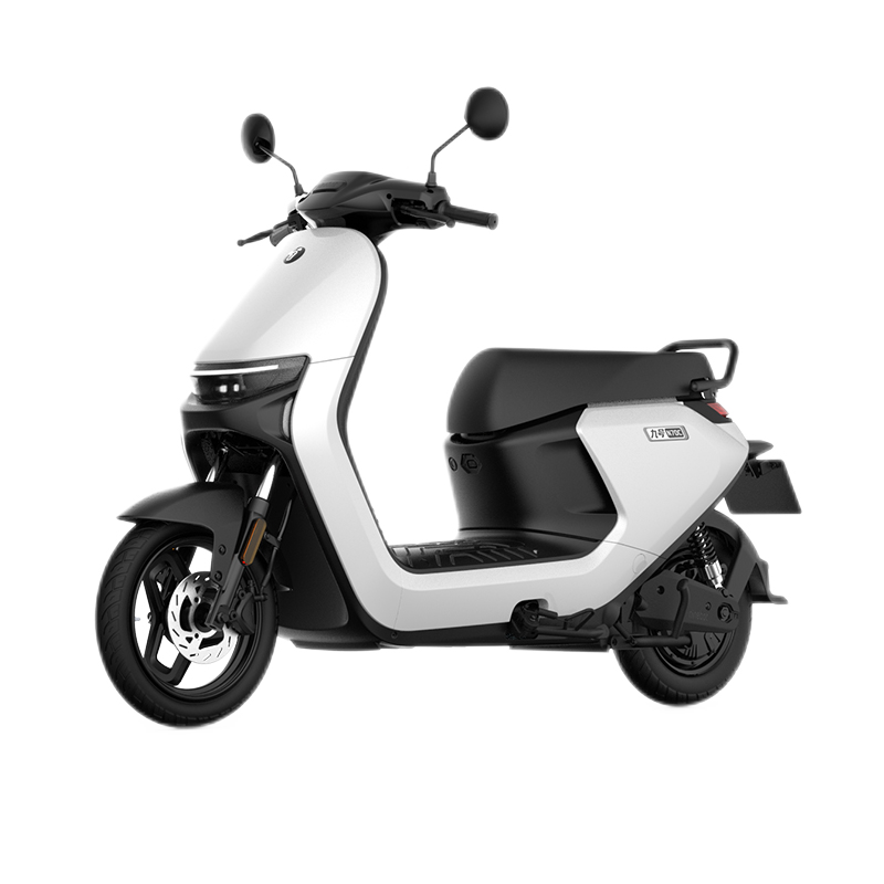 31日20点：ninebot九号电动摩托车N85C【门店自提】9号电动车 颜色可到门店选，3799元（门店自提）—— 慢慢买比价网