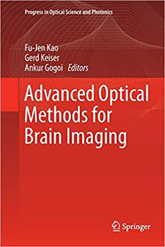Advanced Optical Methods for Brain