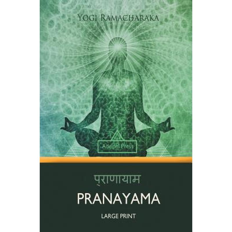 Pranayama (Large Print)