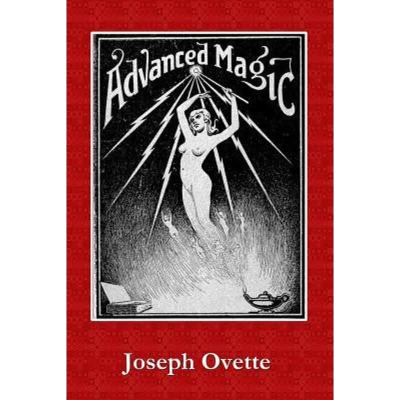 Advanced Magic