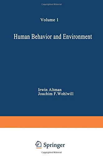 Human Behavior and Environment