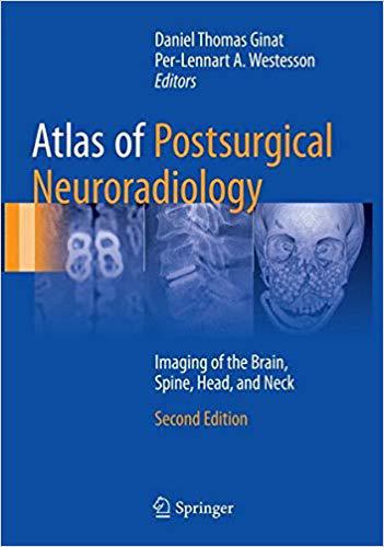 Atlas of Postsurgical Neuroradiology: