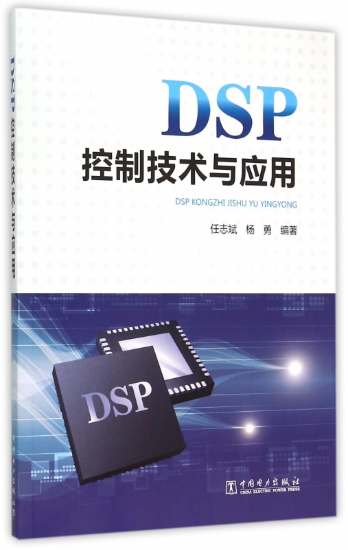 DSP控制技术与应用