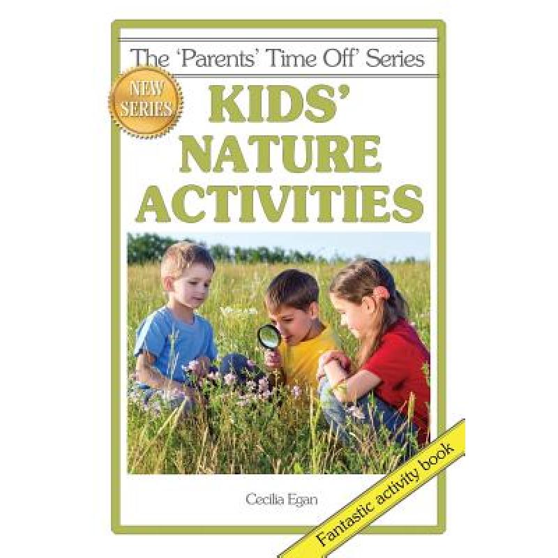 Kids' Nature Activities