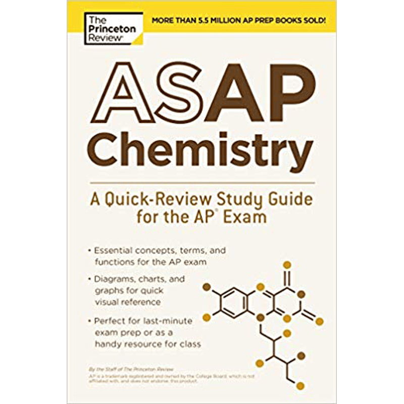 ASAP CHEMISTRY