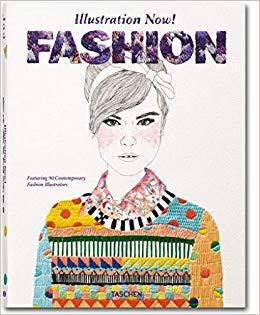 Illustration Now  Fashion