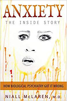 Anxiety - The Inside Story: How